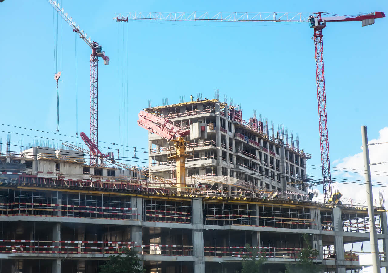 Portfolios Archive - Urbane Engineer