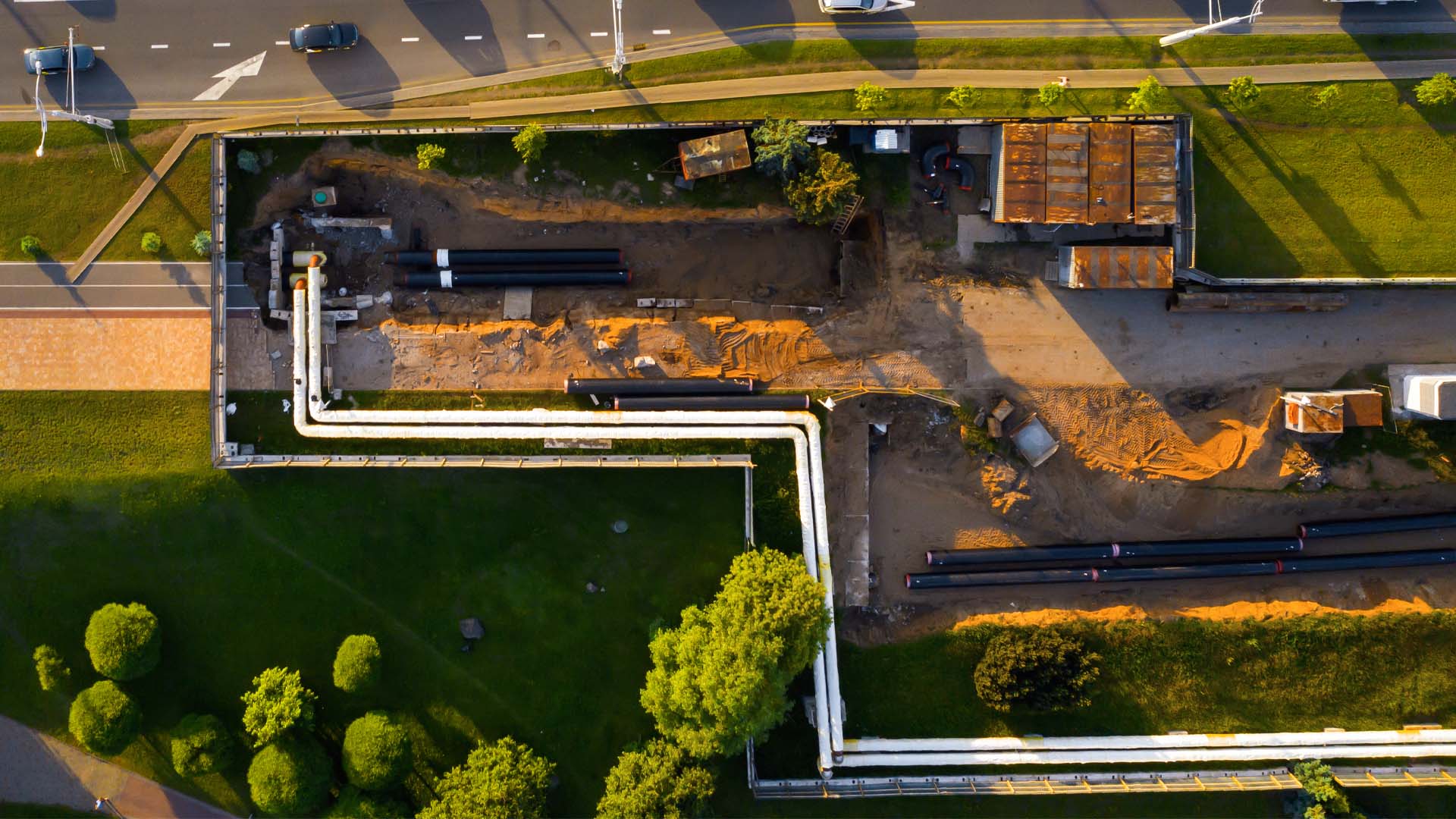 Projects - Urbane Engineer